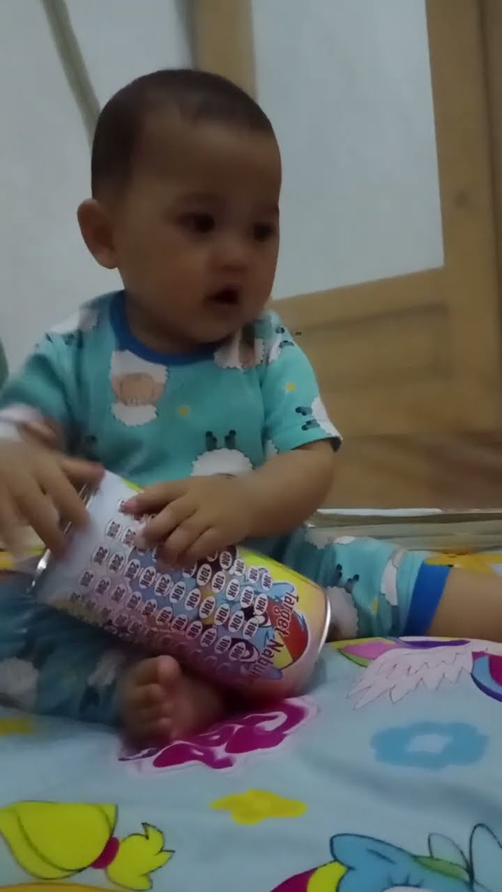 Adek Youtube