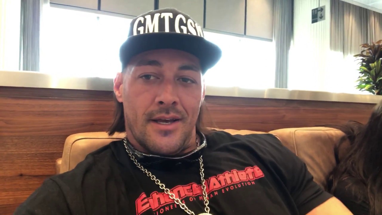 What’s Holding You Back? - Motivation Aaron Reed - YouTube