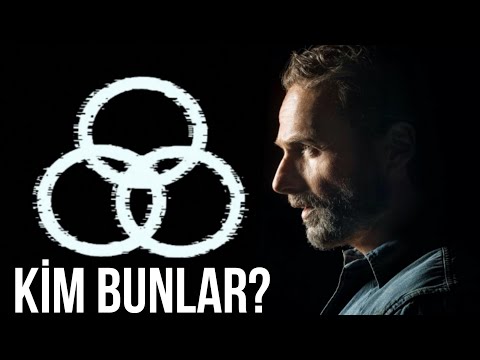 Nedir Bu CRM?The walking dead:The Ones Who Lives