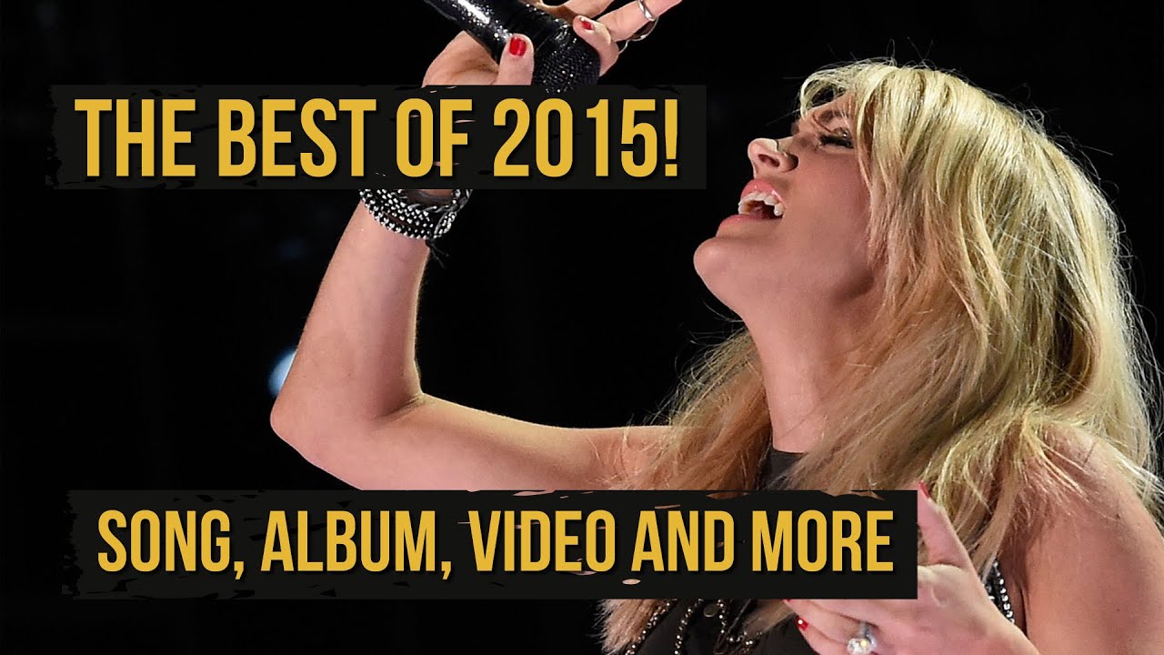 Best of Country Music 2015 (So Far) - YouTube