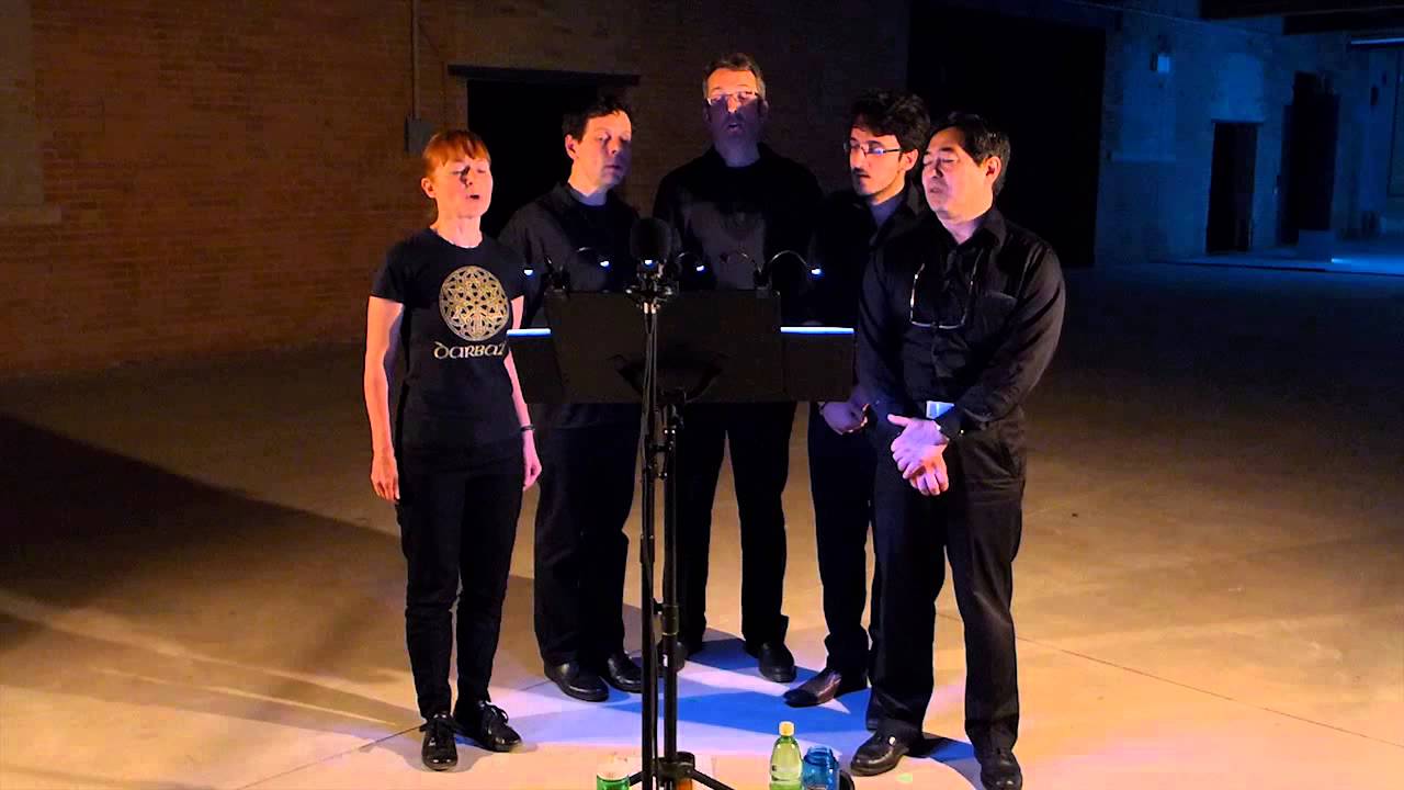 გურული ნანა • Guruli Nana • Darbazi - YouTube