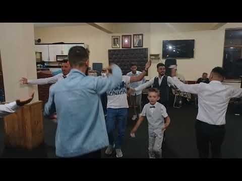 Aman Cemoo yetim Cemoo. Erzurum Oyun havası. ( Oktay Kaltar- Muhammet Türk )