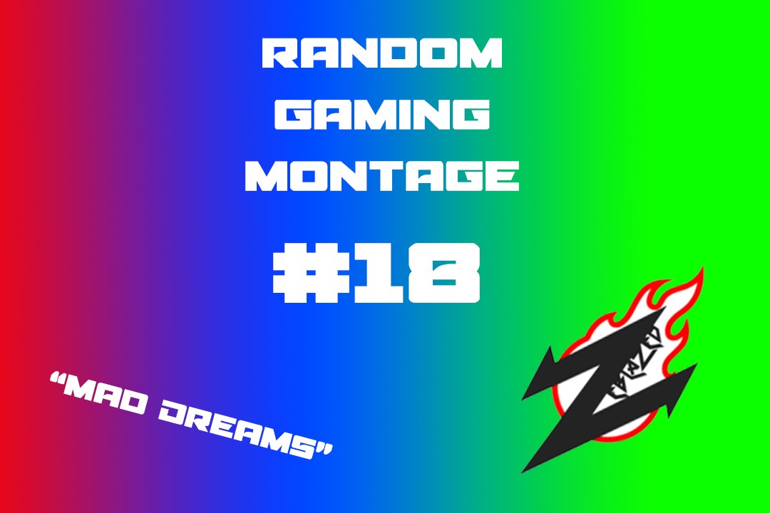 RGM #18 - Mad Dreams - YouTube