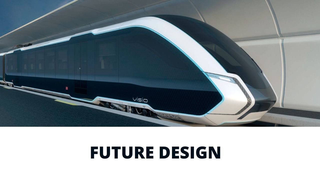 Future design | Railway station | Architecture | Interior design ...