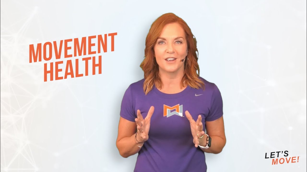 What is Movement Health? - YouTube