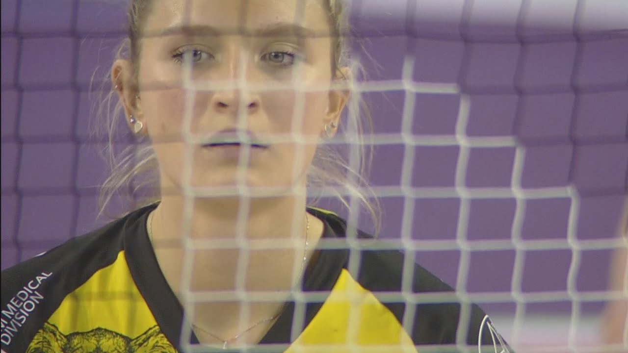 40 points by Anna Nicoletti in Brescia-Trento | Record of the Season ...