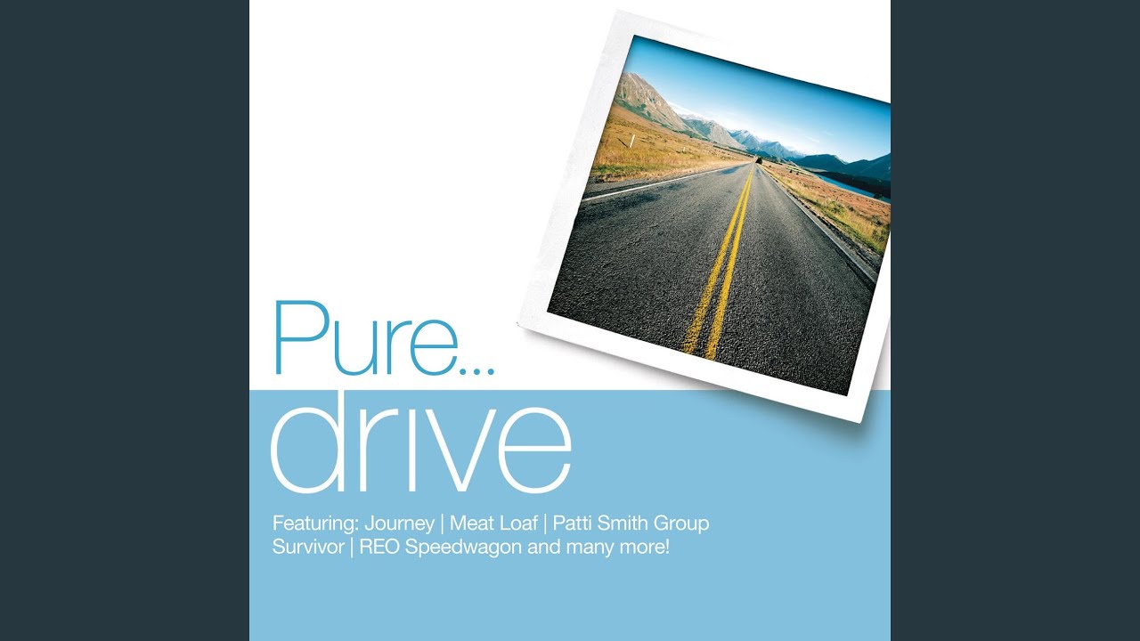 Back Up Train (Remastered) - YouTube