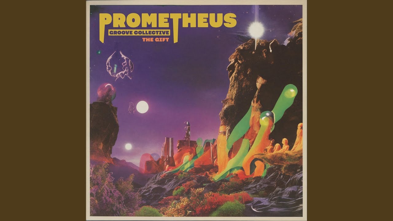 Eternal Chain - YouTube