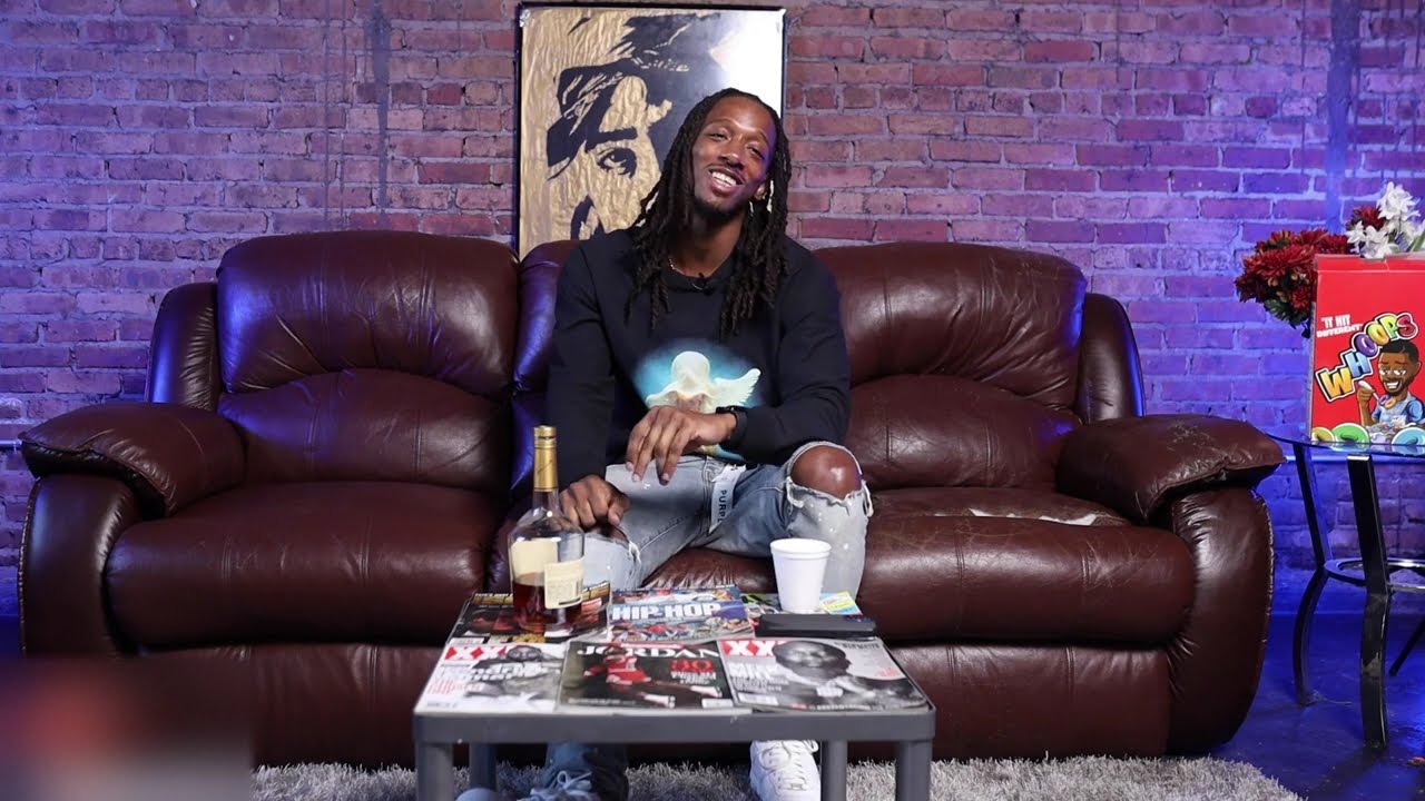 EXCLUSIVE: Big Mike explains WHY HE TOLD, King Von making a whole song ...