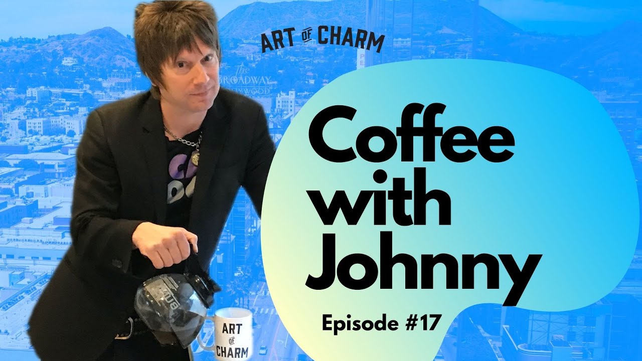 Coffee With Johnny: Garbage In Garbage Out, What is Junk food ...