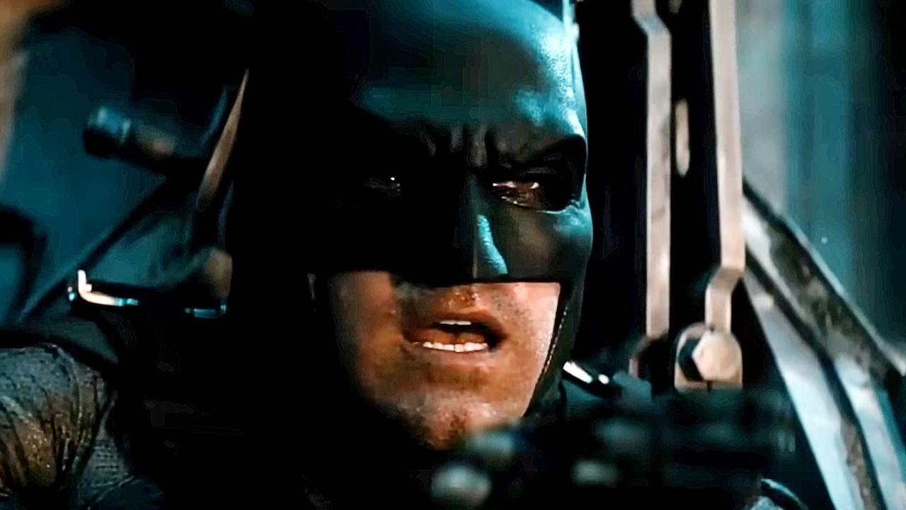 10 Unforgivable Batman Movie Mistakes That Will Leave You Shaking Your ...