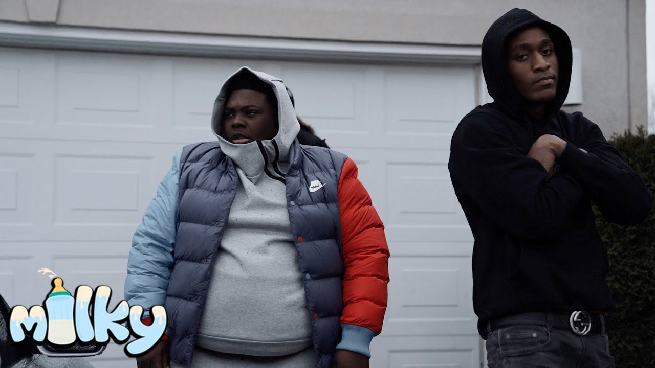 Fat Aaron ft. Lil Romo - Cautious (Official Music Video) - YouTube