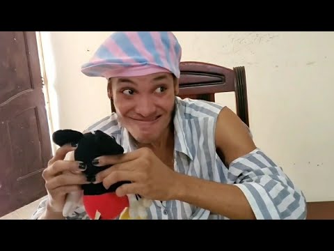 TENGO MIENDO DE MI MAMA // FAMILIA ROCOLOCO