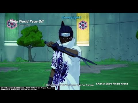 Dope ending - YouTube