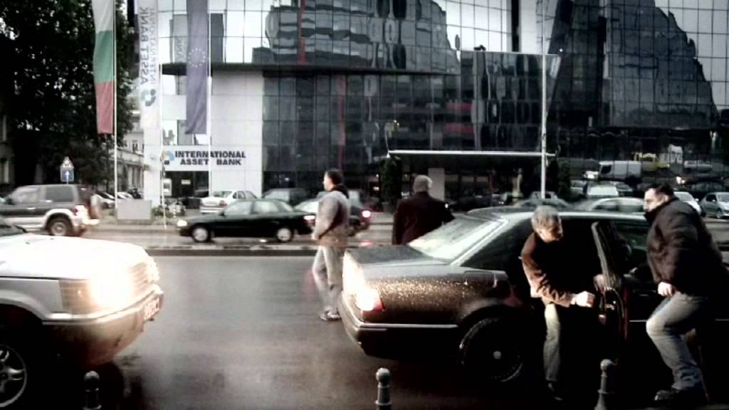 IMALO EDNO VREME - YouTube