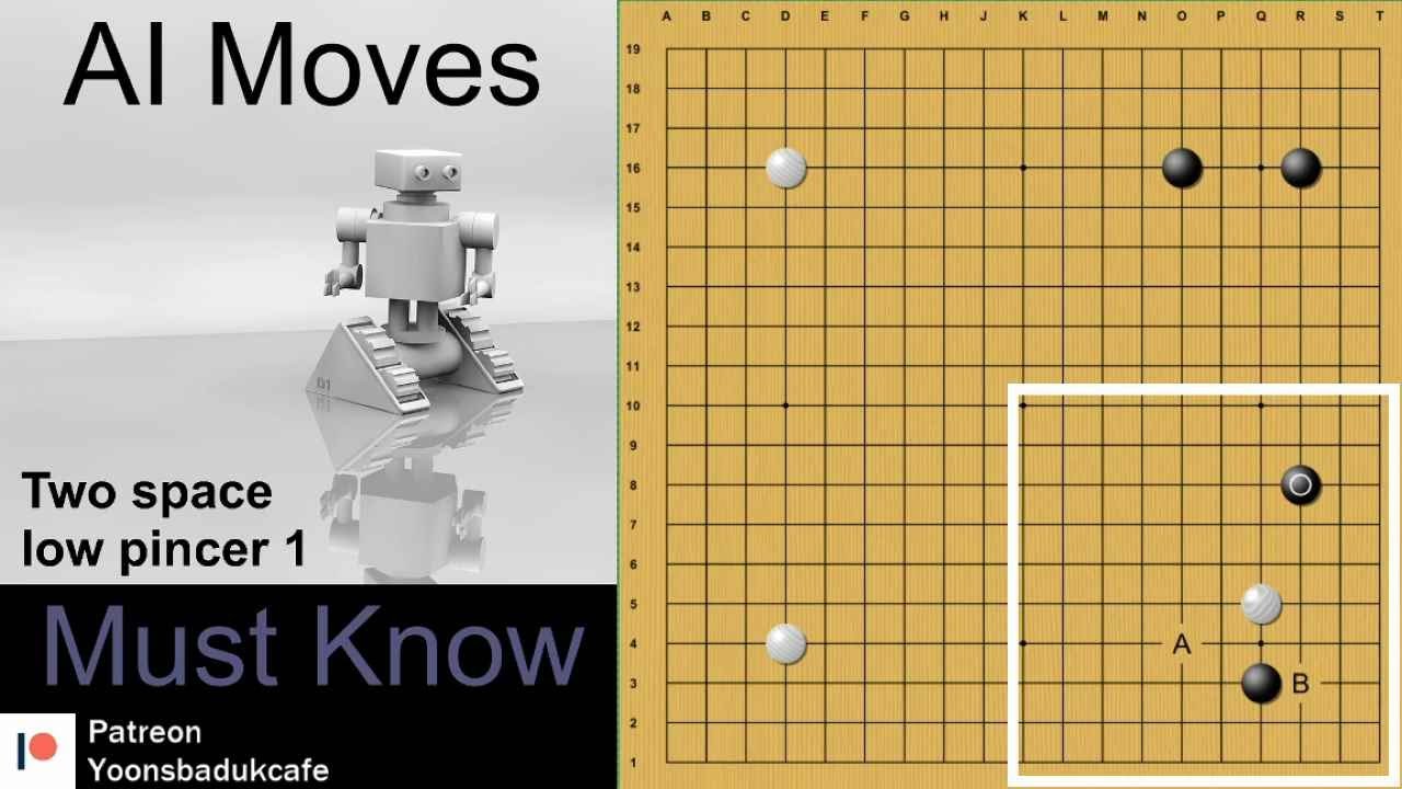 Must know Pincer - AI Moves - YouTube