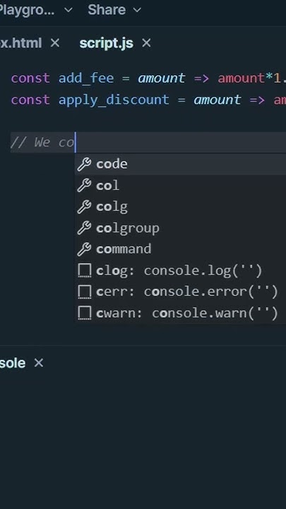 Mastering Function Composition in JavaScript: Simplify Your Code - YouTube
