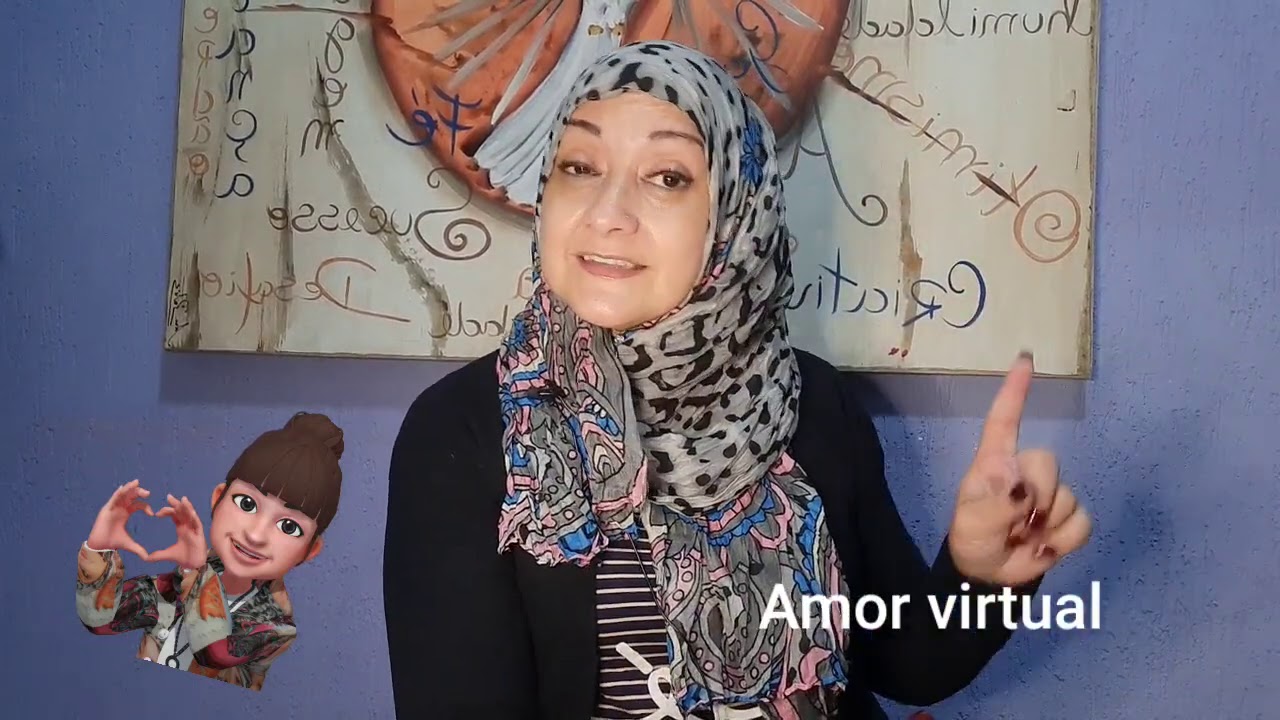 Como fazer o habibi ter reais sentimentos por você.. - YouTube