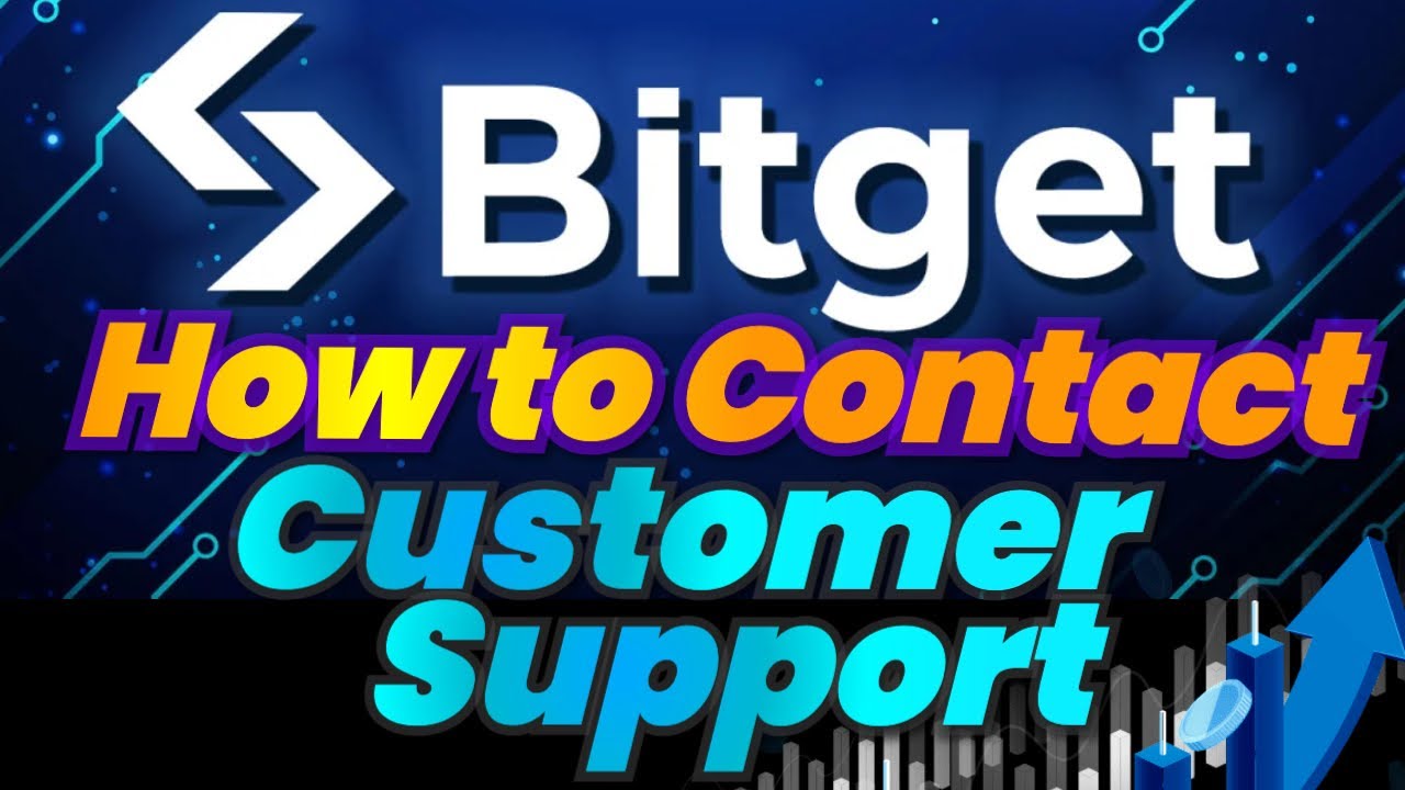 How to Contact Bitget Live Support – Fast and Easy Guide! - YouTube