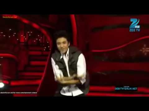 Raabta performance by Raghav Juyal.