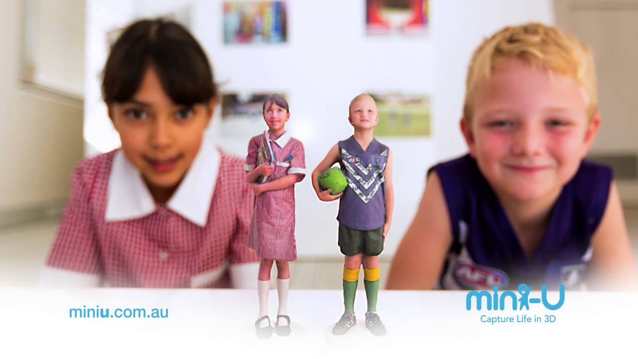 Welcome to mini-U - YouTube