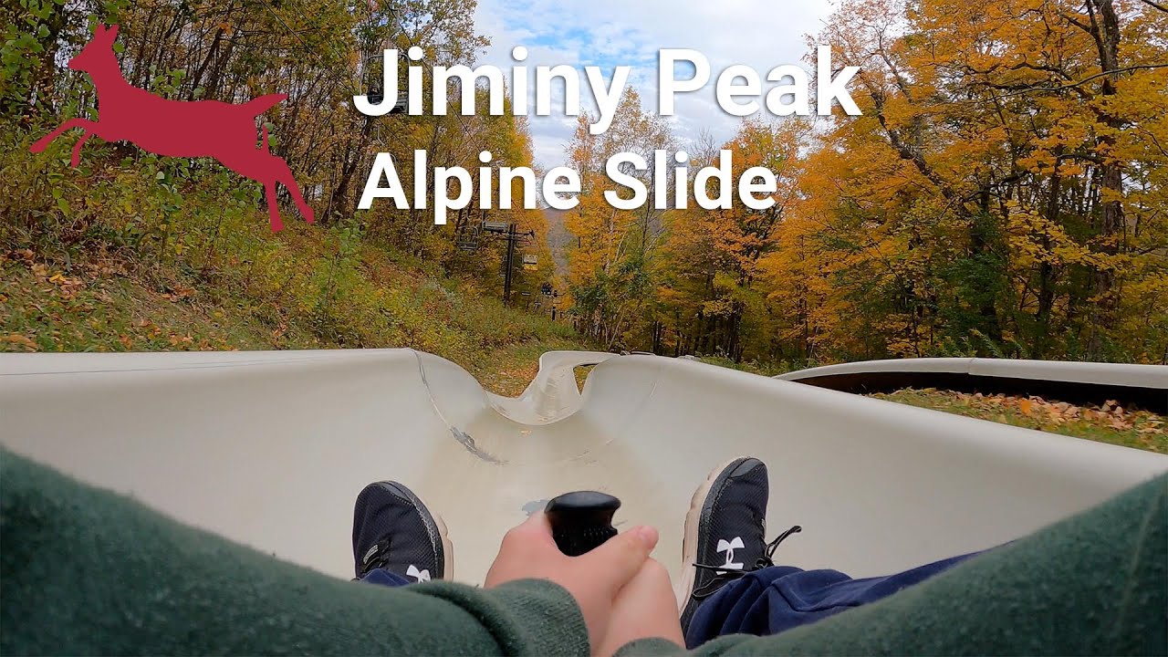 Jiminy Peak