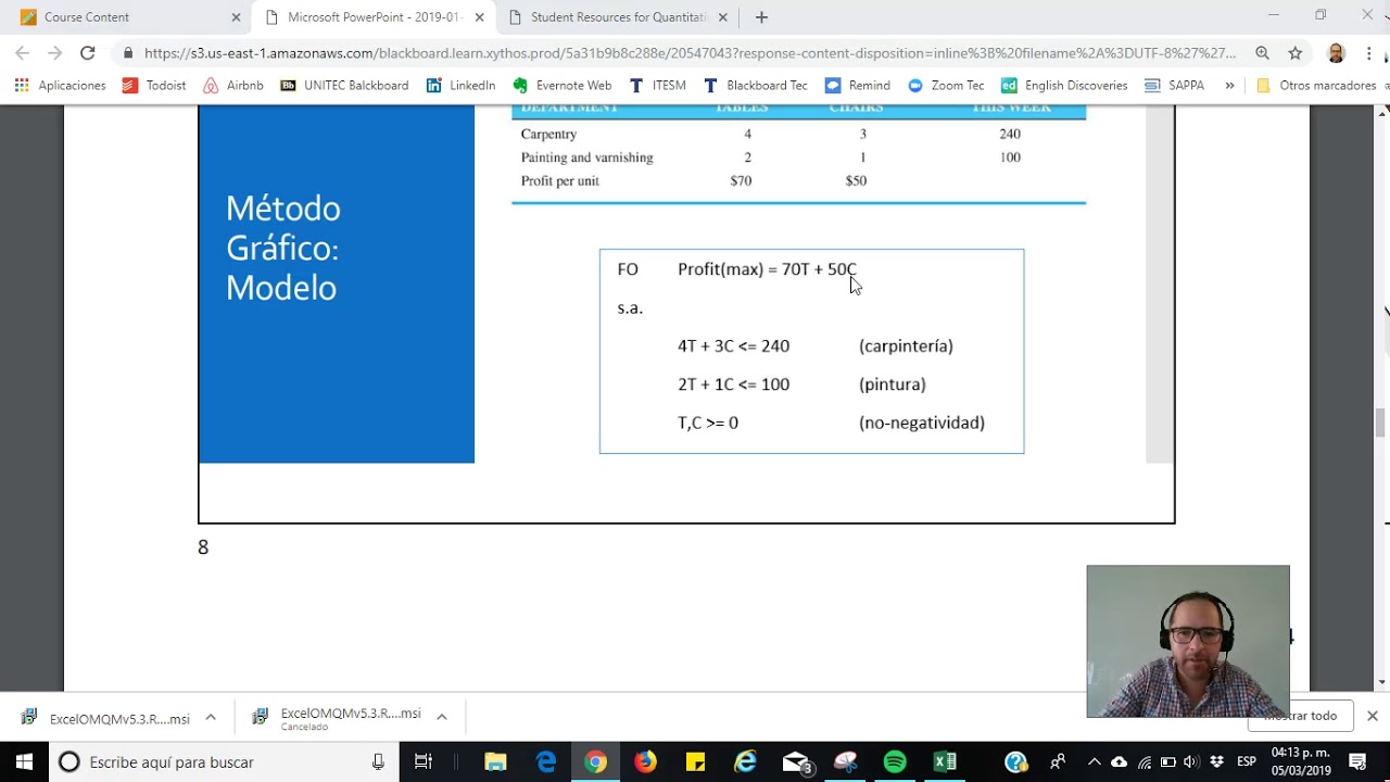 Tutorial QM Solver - YouTube