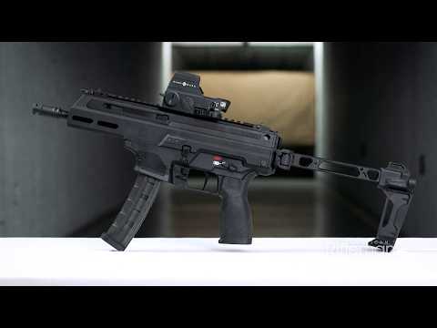 Rifleman Review: Springfield Armory Kuna