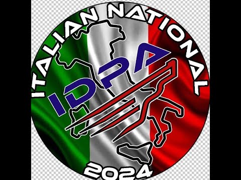 Italian National IDPA 2024 - YouTube