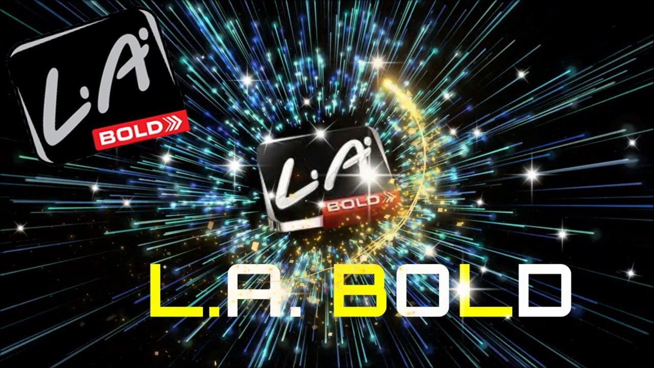 Review Rokok LA BOLD 20 Ngangenin - YouTube