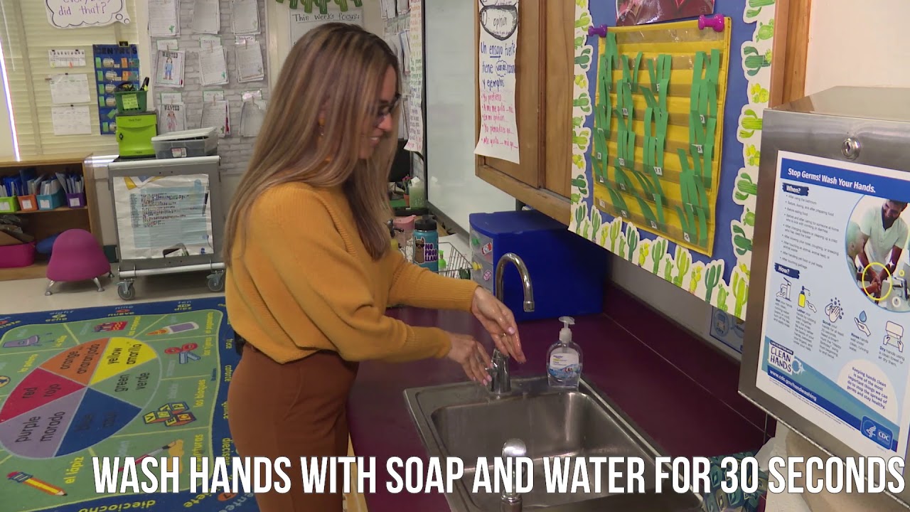 TUSD1- Steps To Protect - YouTube