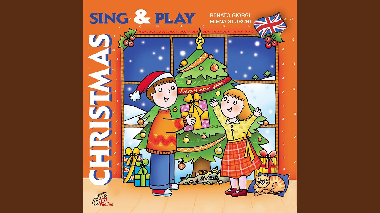 Merry Merry Christmas day - YouTube