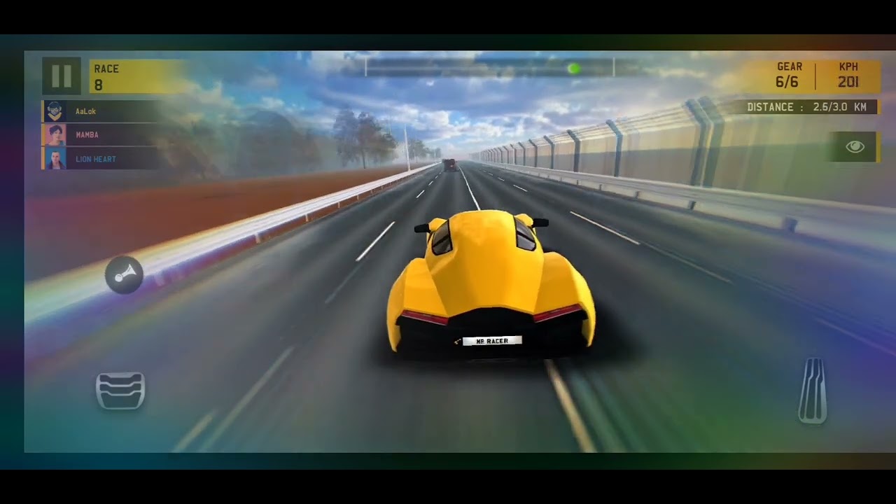 Super speed car racing//car racing/#car#carracing#okvideo - YouTube