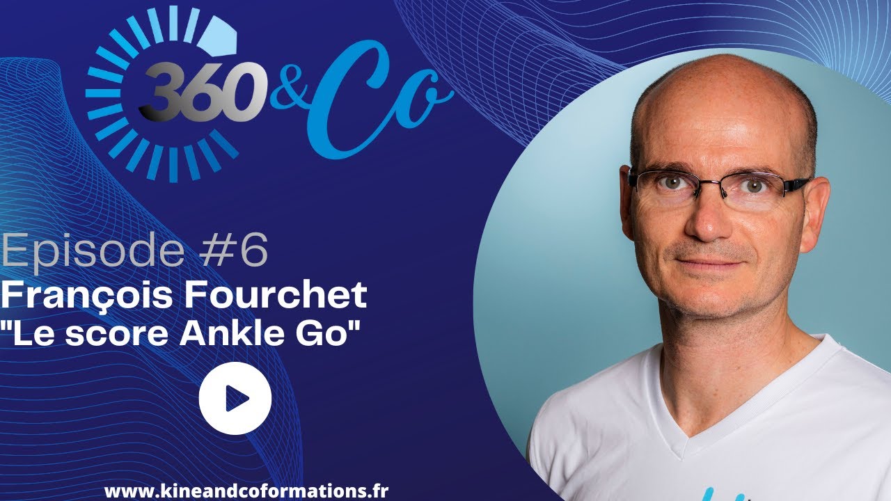 360 & Co Episode#6 François Fourchet - YouTube