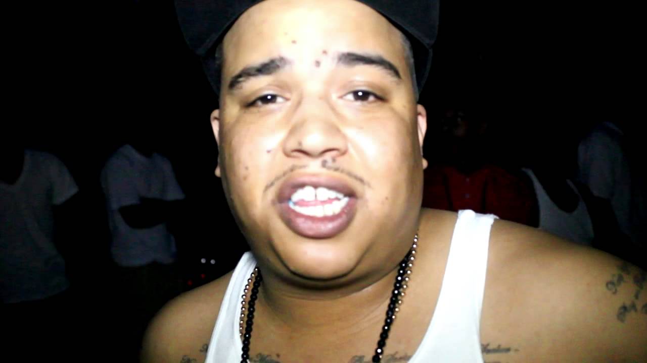 GI THE GENERAL - NIGHTMARE - YouTube