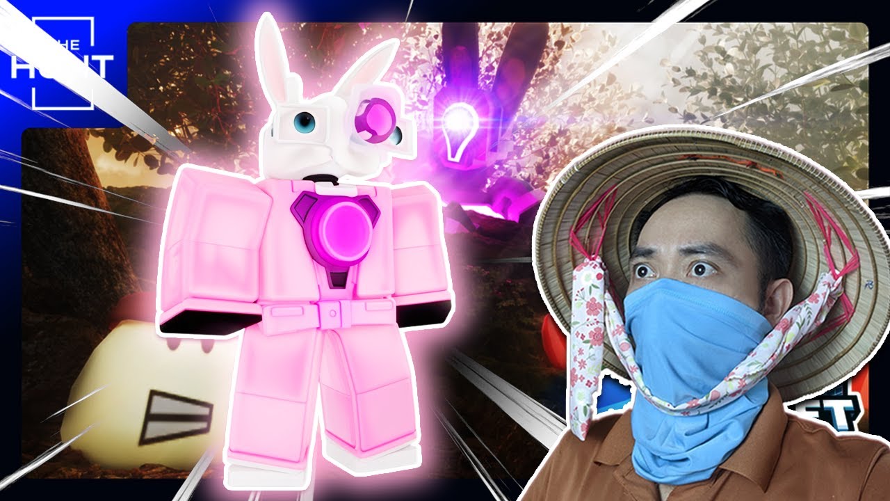 Titan Bunny Cameraman QUÁ MẠNH! Toilet Tower Defense - YouTube