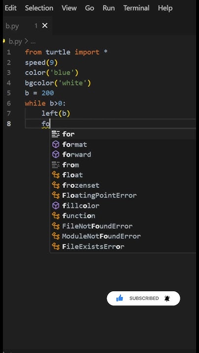 Make a VIRUS with python || Python tutorials #coding #shorts - YouTube