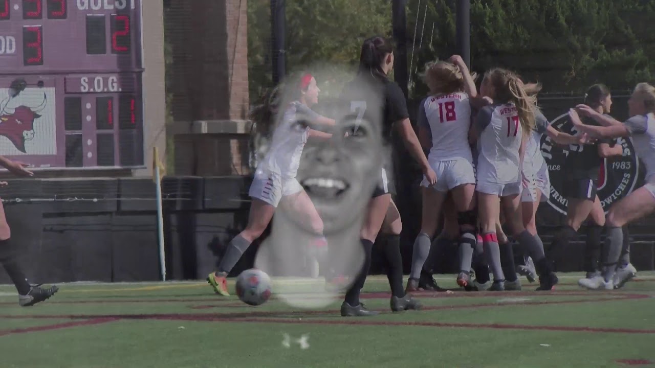 2019 Western Colorado WSOC Senior - Megan Wheelock - YouTube