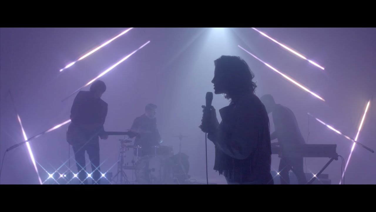 REPARTEE - DUKES (Official Video) - YouTube