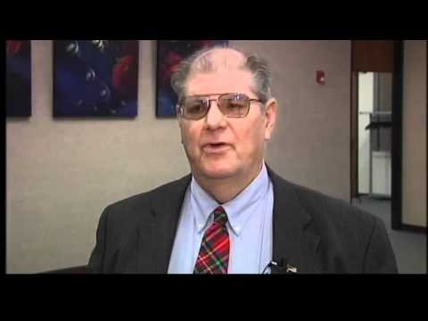 Lester Moore announces candidacy for Congress - YouTube