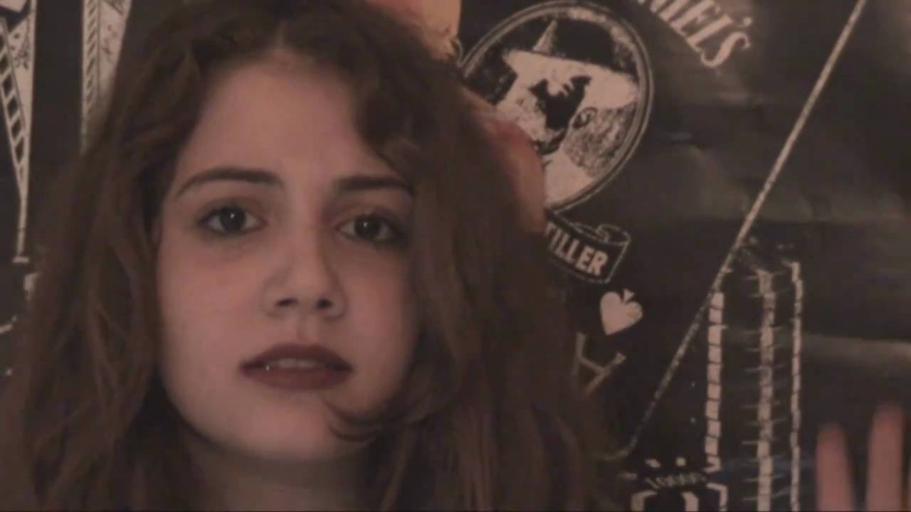 Δεν θελω να μιλας - μπλε - Στεφανη Χαραλαμπους - YouTube