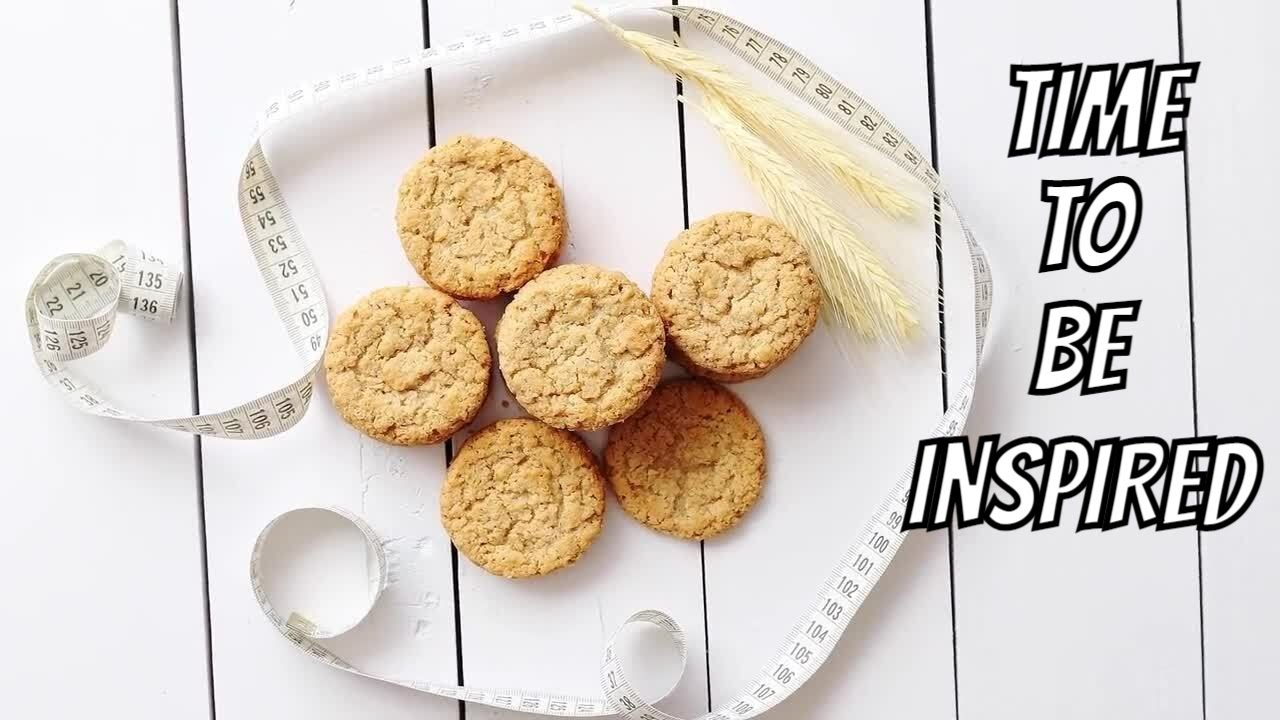 Inspired by Hiking With Friends and Oatmeal Raisin Cookies - YouTube