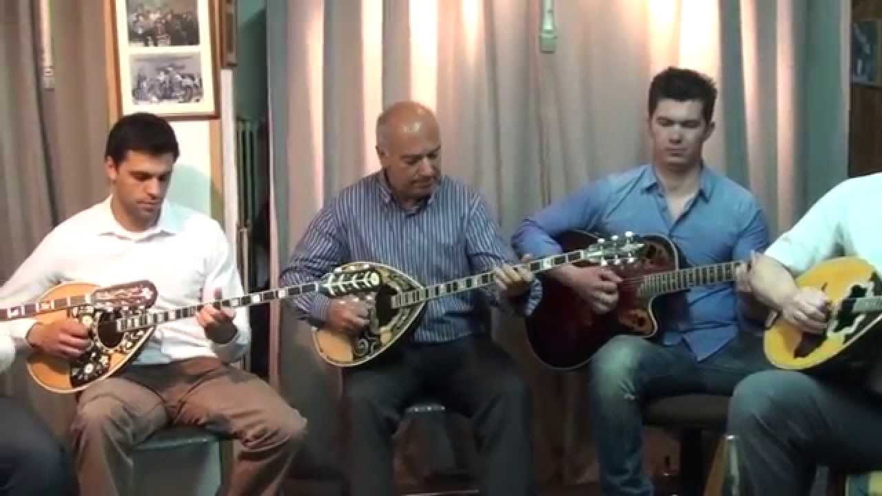 ΣΟΛΟ Γ.ΣΤΑΜΑΤΙΟΥ - ΣΠΟΡΟΣ ΤΑ ΜΠΟΥΖΟΥΚΙΑ ΣΤΑ ΚΕΦΙΑ ΤΟΥΣ - YouTube