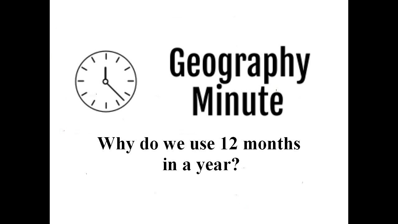 Why Do We Use 12 Months In A Year YouTube why-do-we-use-12-months-in-a-year-youtube