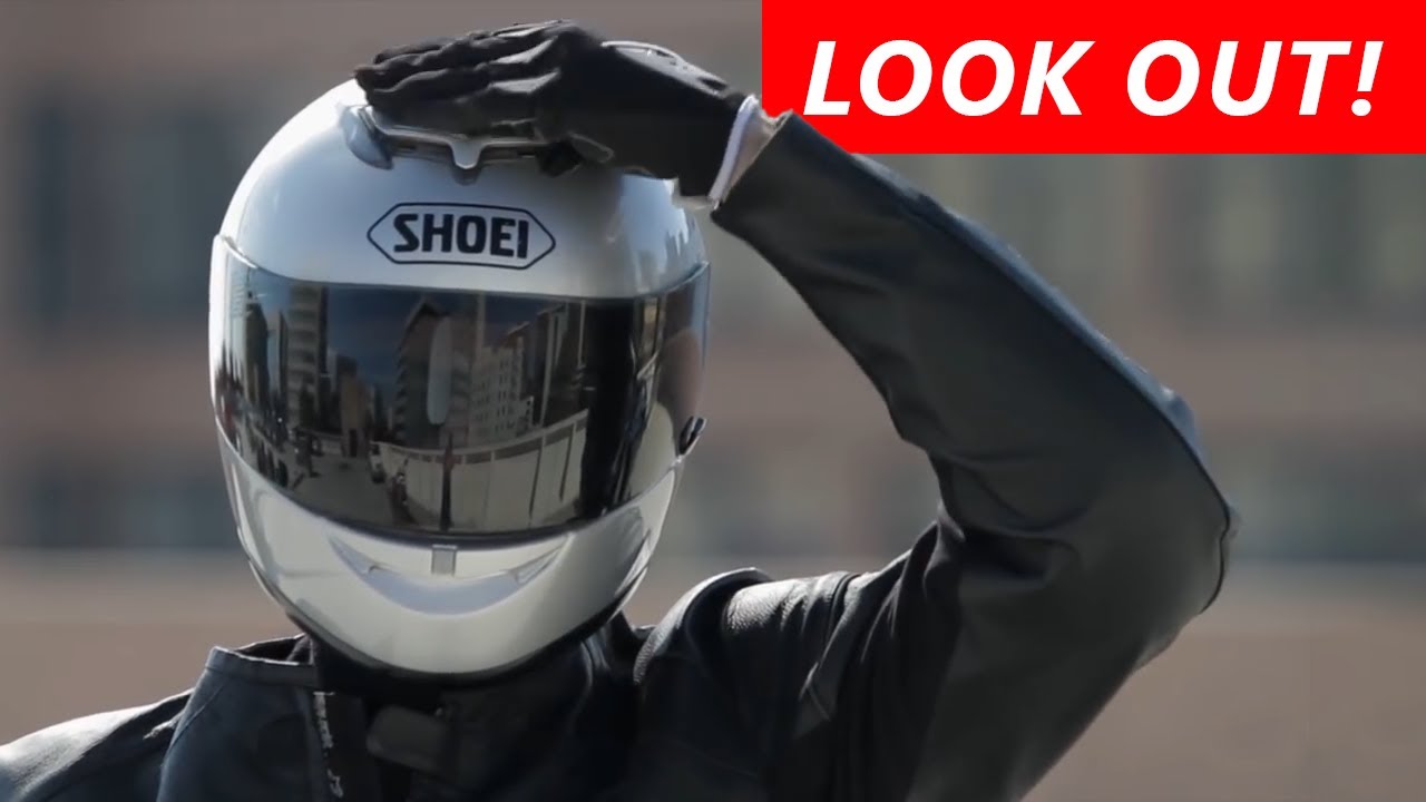 Motorcycle Hand Gestures Explained (Group Rides) - YouTube