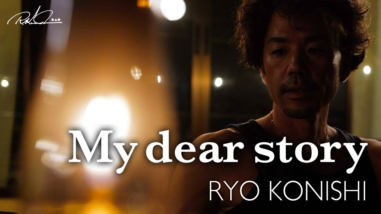 My dear story /RyoKonishi楽曲/BGM - YouTube