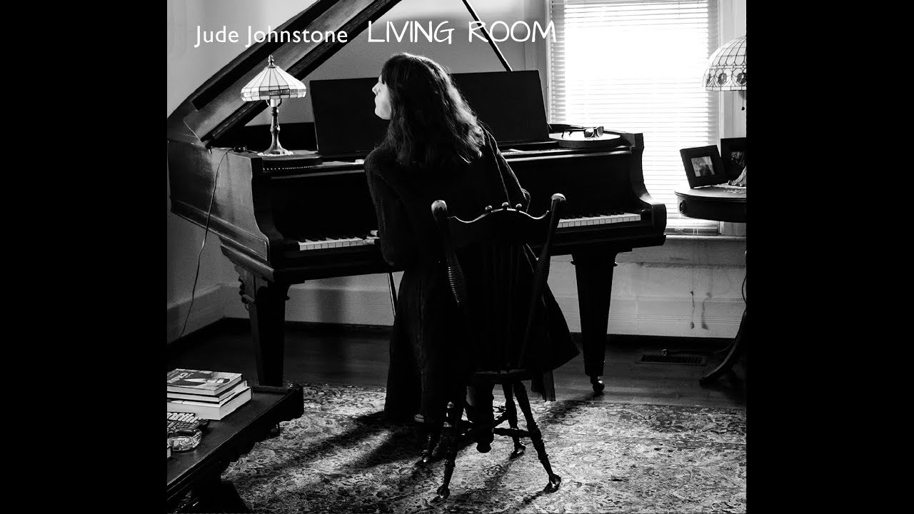 Jude Johnstone - "Living Room" CD - YouTube
