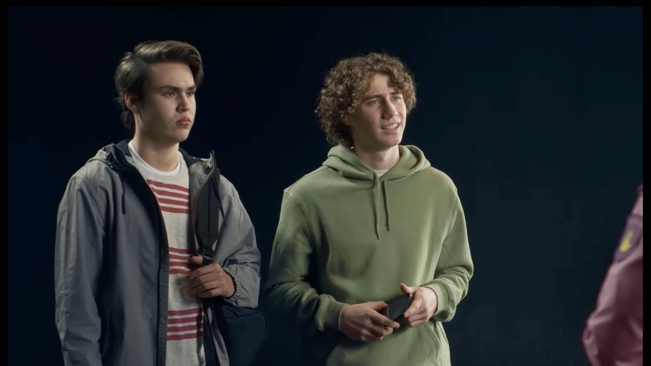 THOMAS MACEDO RABY - YouTube