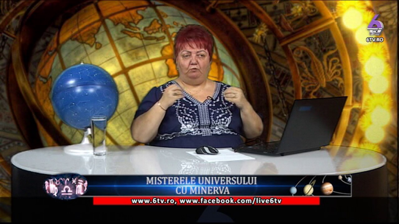 MISTERELE UNIVERSULUI 2017 07 22 - YouTube