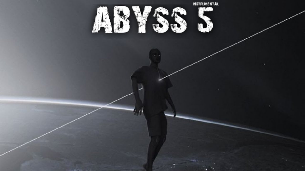 "ABYSS 5" 90s OLD SCHOOL BOOM RAP BEAT HIP HOP INSTRUMENTAL #Abyss # ...